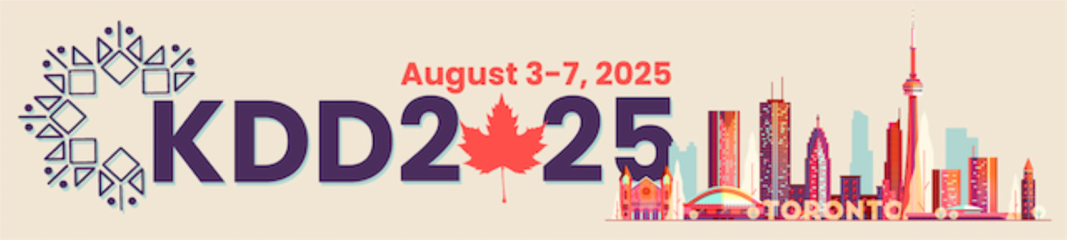 Call For Reviewers – KDD 2025